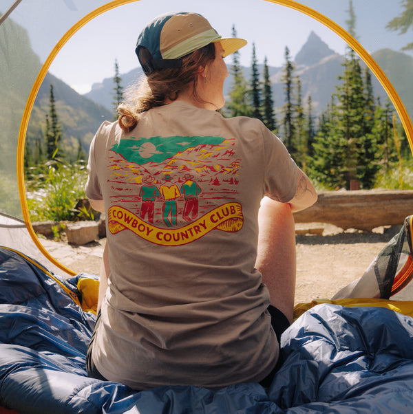 Clothing for people who love Montana. Unique gifts for everyone.