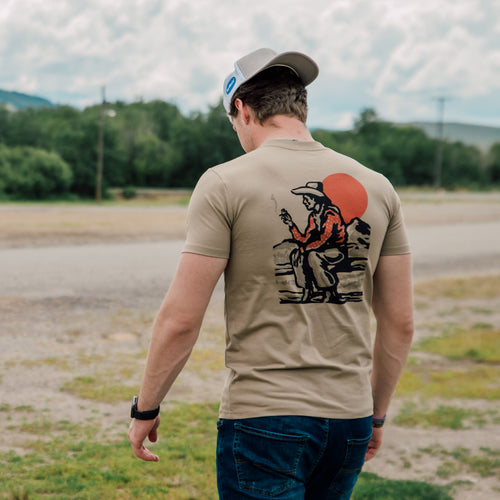 Clothing for people who love Montana. Unique gifts for everyone.