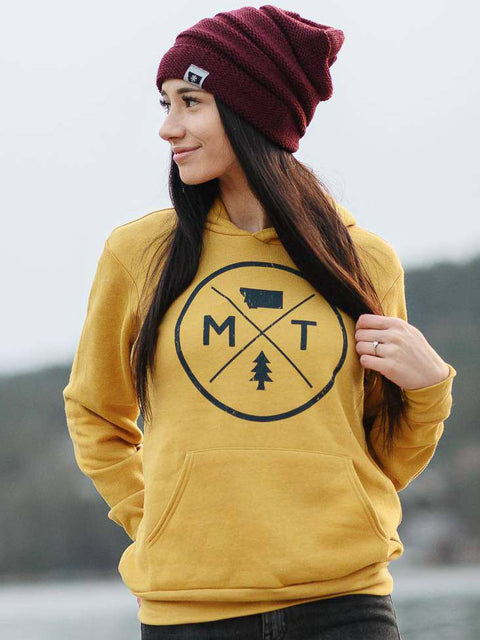 Clothing for people who love Montana. Unique gifts for everyone.