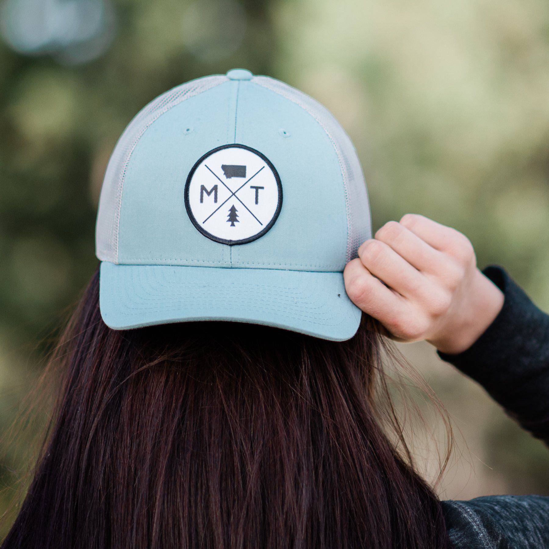 MT Logo Hat
