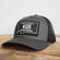 (406) License Plate Hat